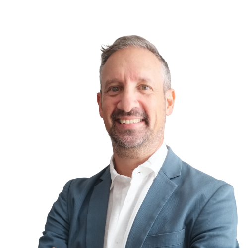 Mark Friedman | Newmark