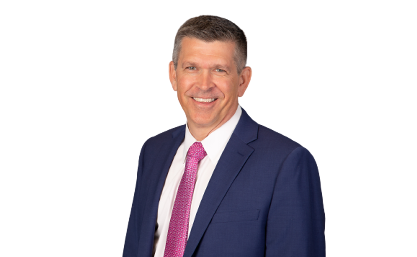 Mark Wilde | Newmark