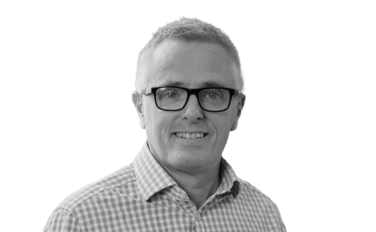 Martin Foster - Our People | Newmark | Newmark