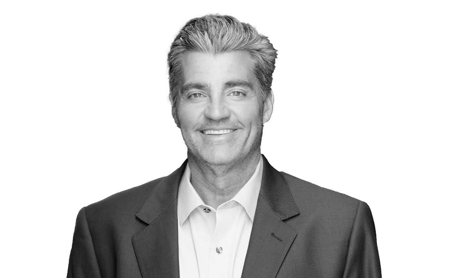 Martin Perry | Newmark