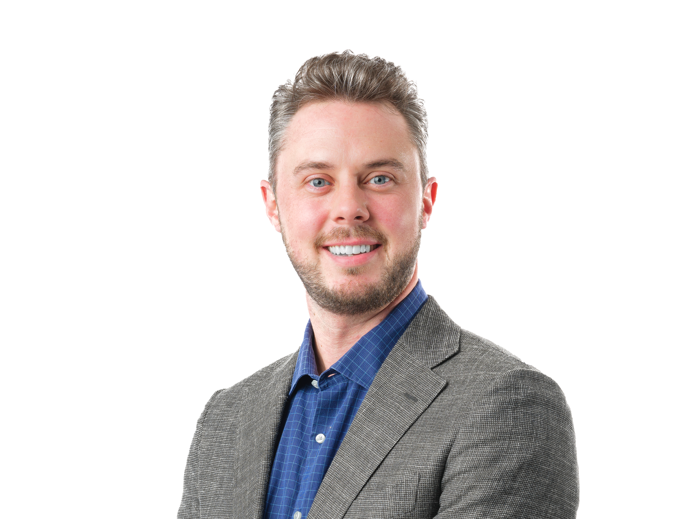 Chris Mathis | Newmark