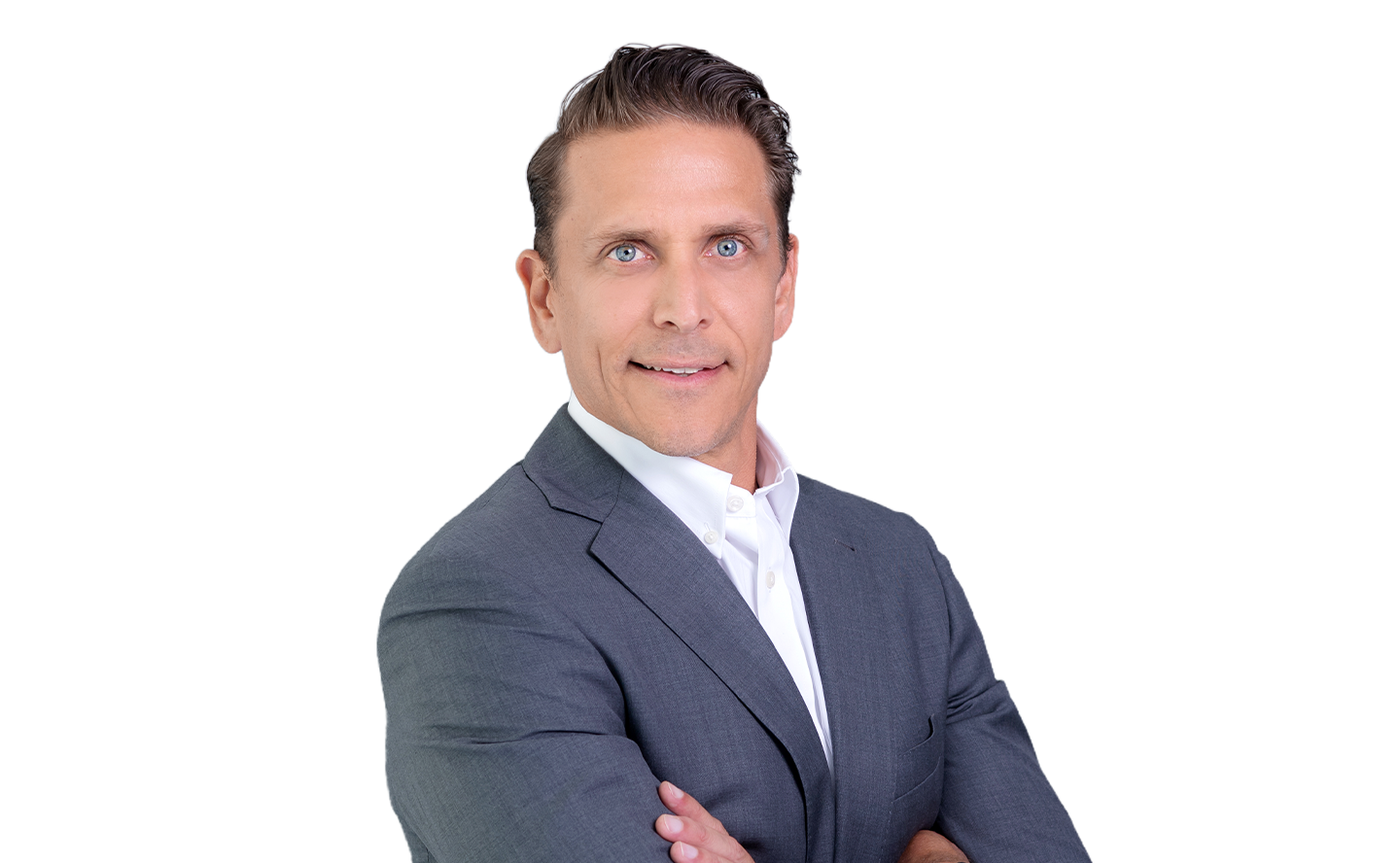 Matt Heacox | Newmark