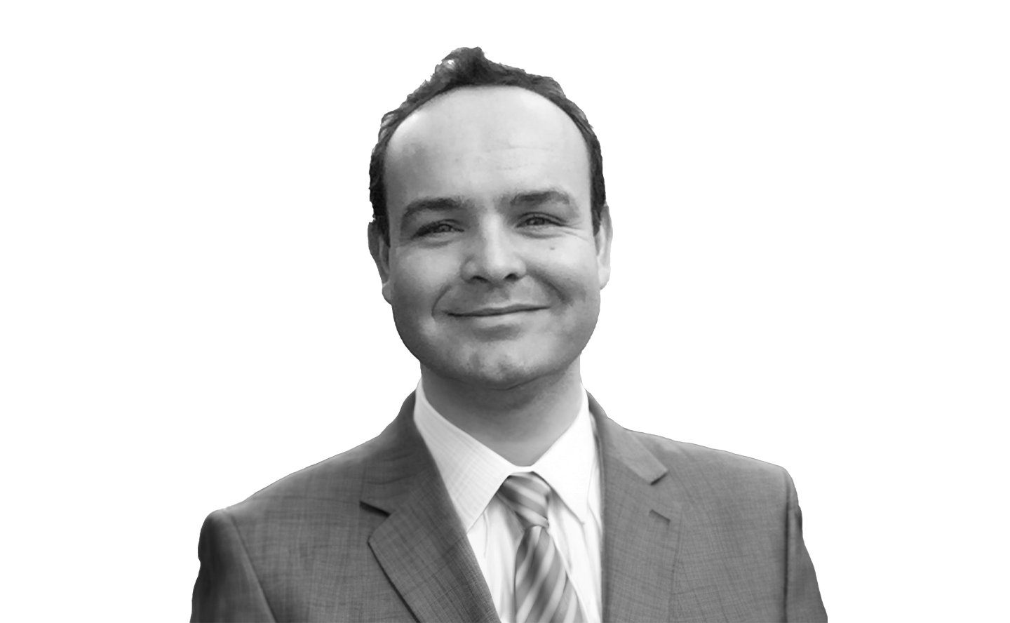 Matthew Featherstone | Newmark