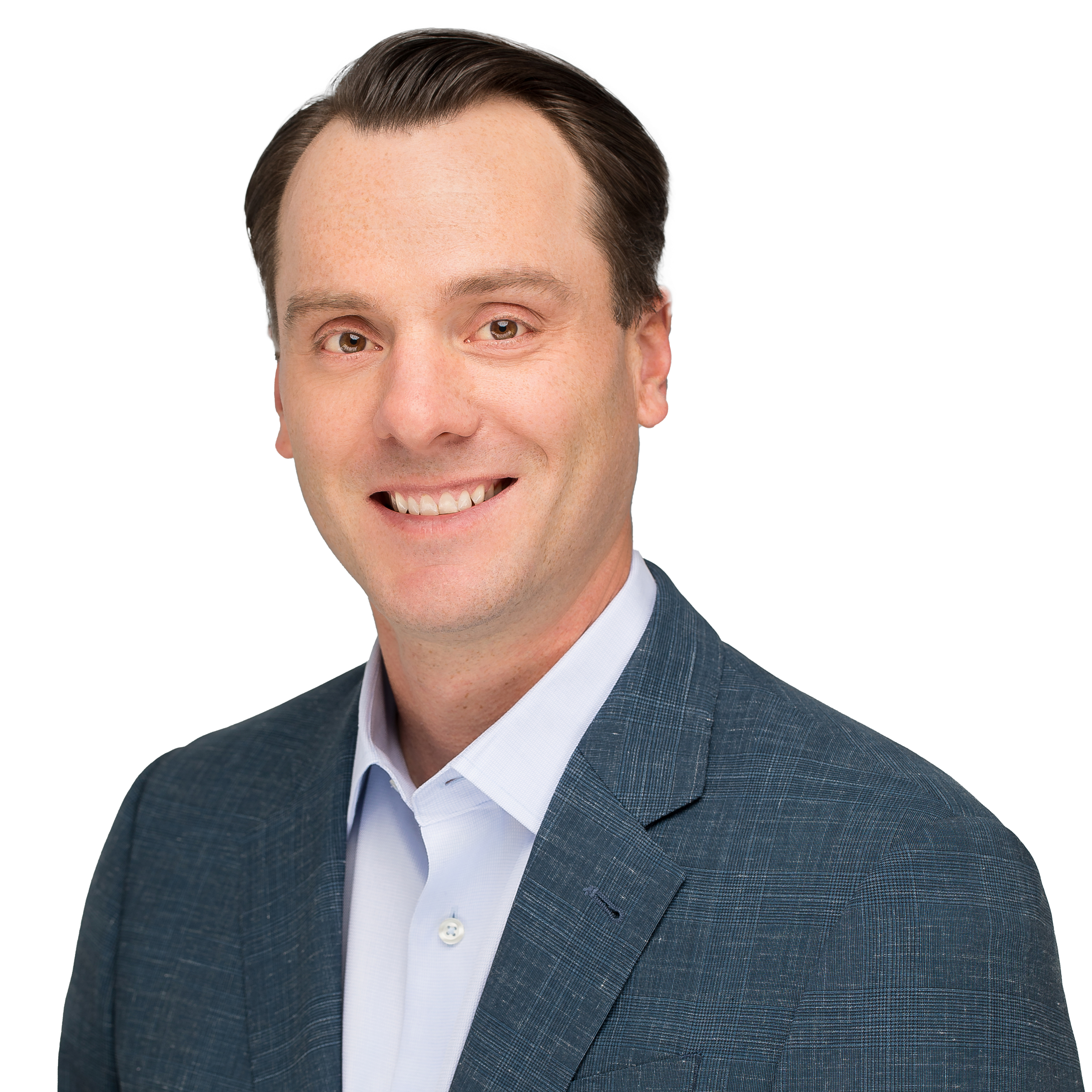 Matt Mense | Newmark