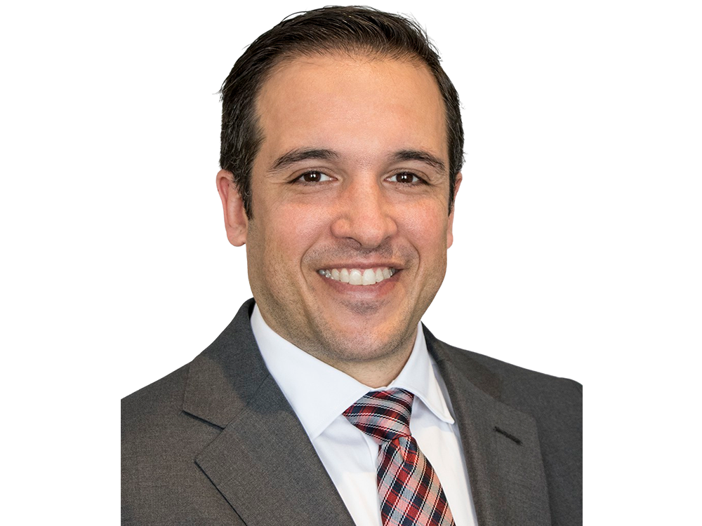 Jeff Mayer | Newmark