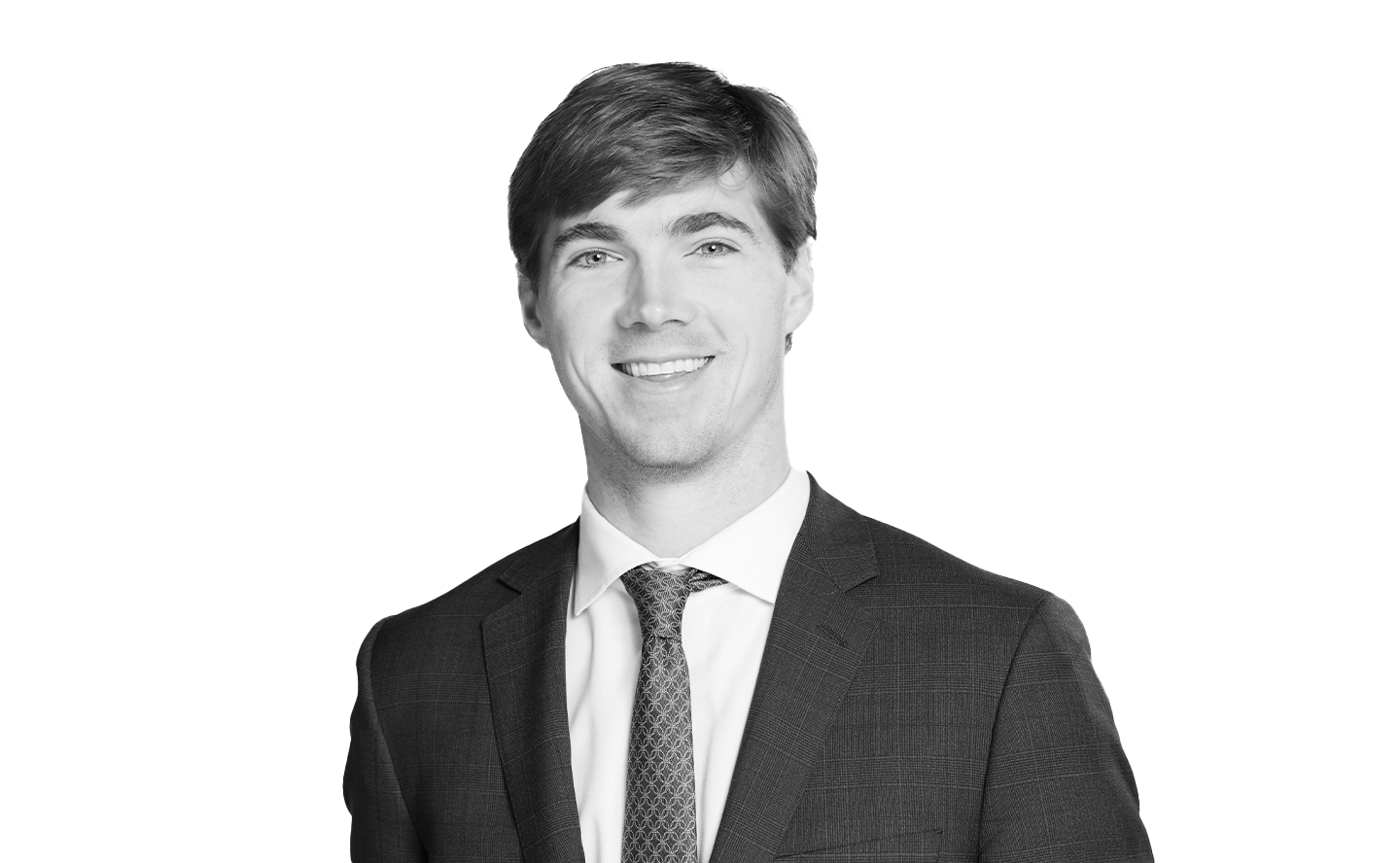 Mac Henderson | Newmark