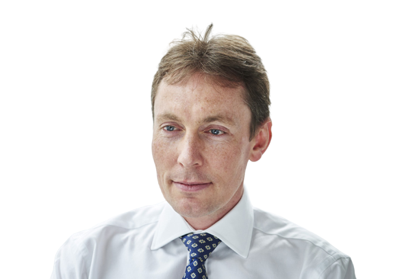 Mike McChesney | Newmark