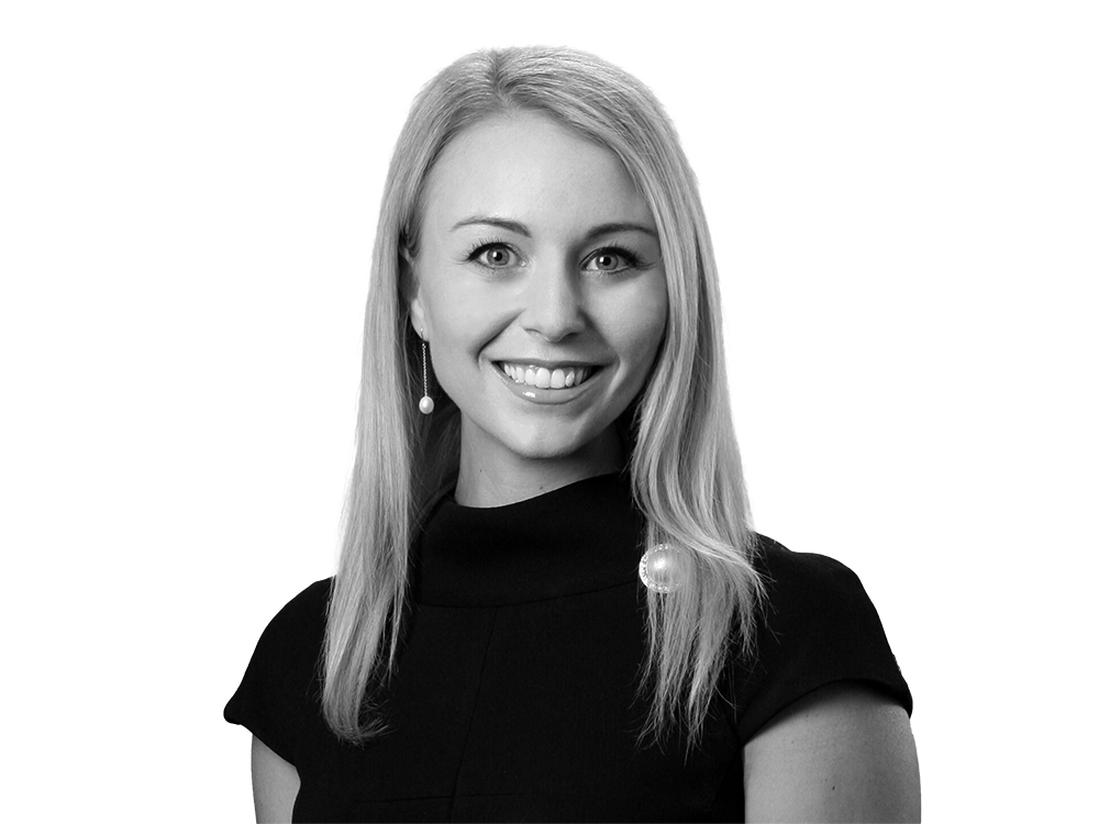 Erin McClure | Newmark