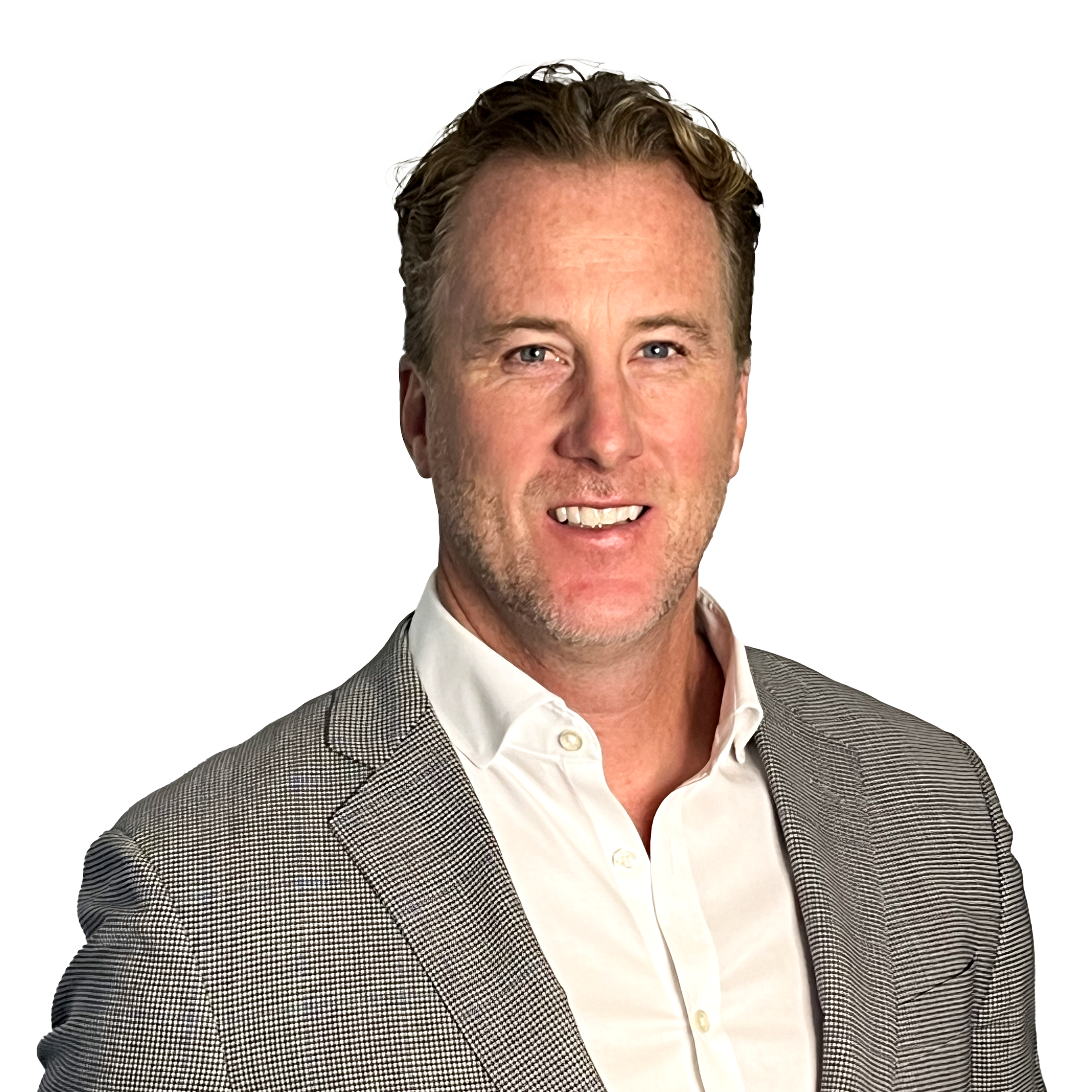 Charles McGrath | Newmark