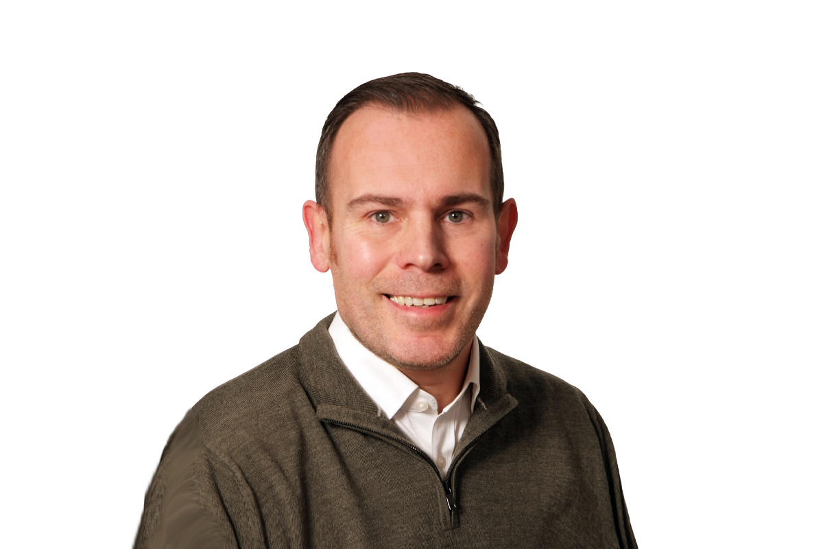 Michael Facenna | Newmark