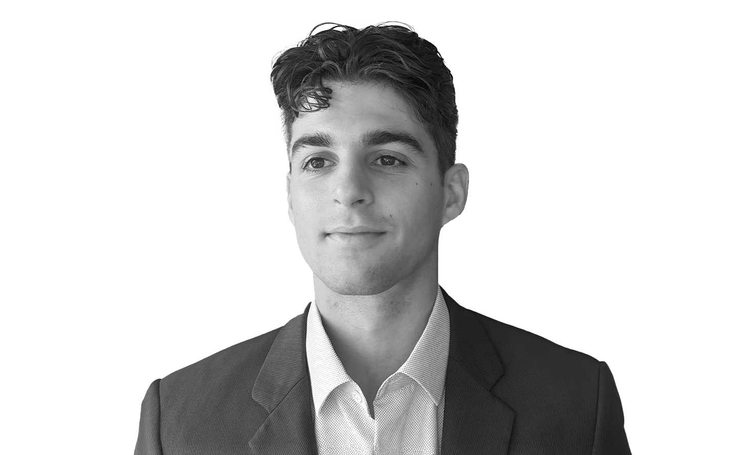 Michael Petrillo | Newmark