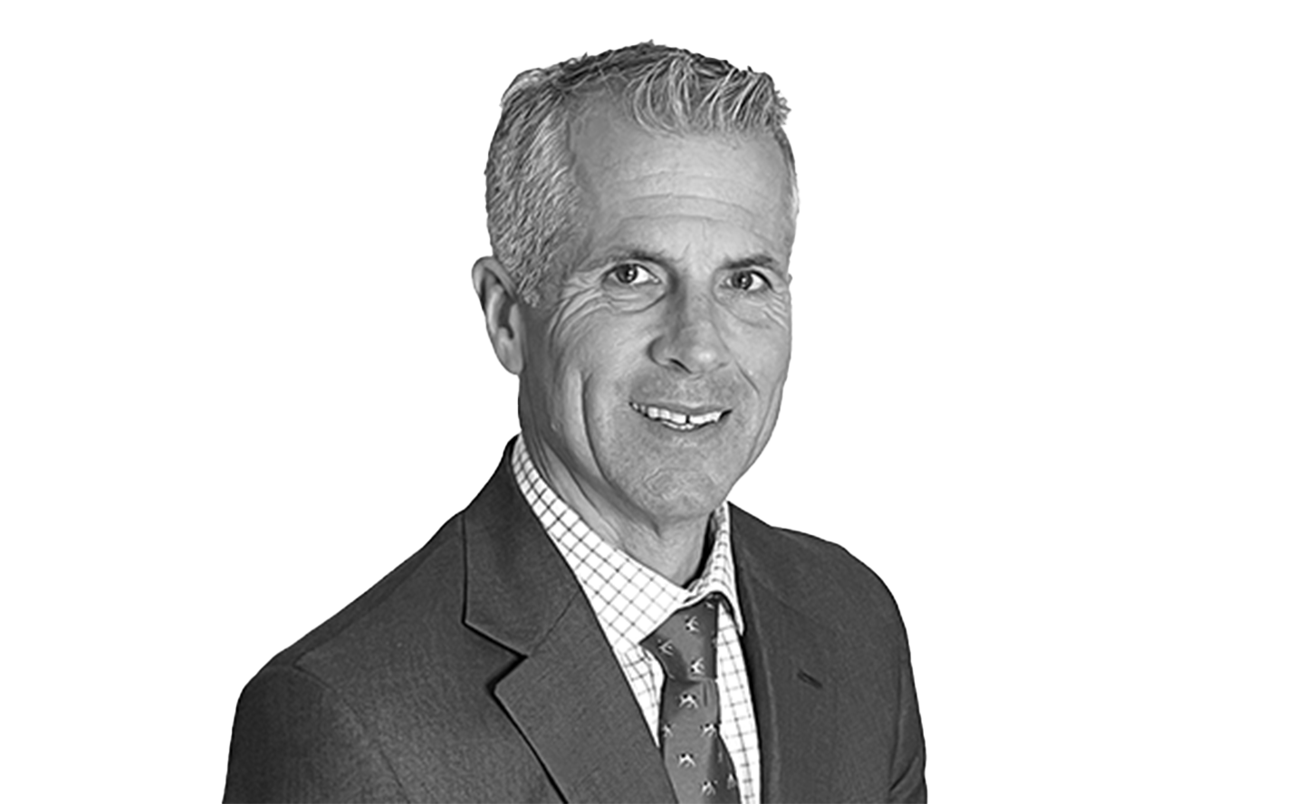 Mike Dolan | Newmark