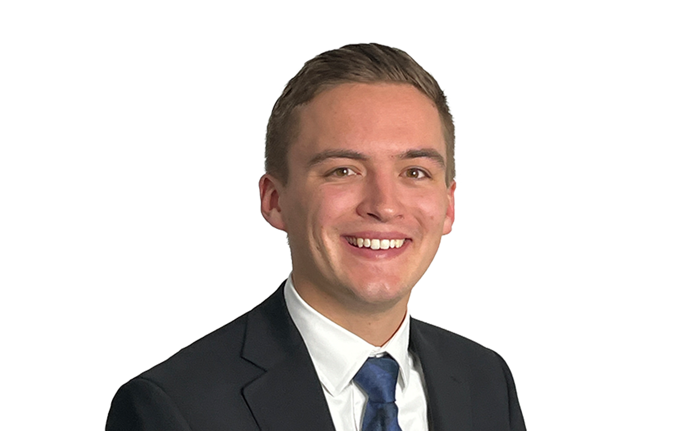 Michael Spaeder | Newmark