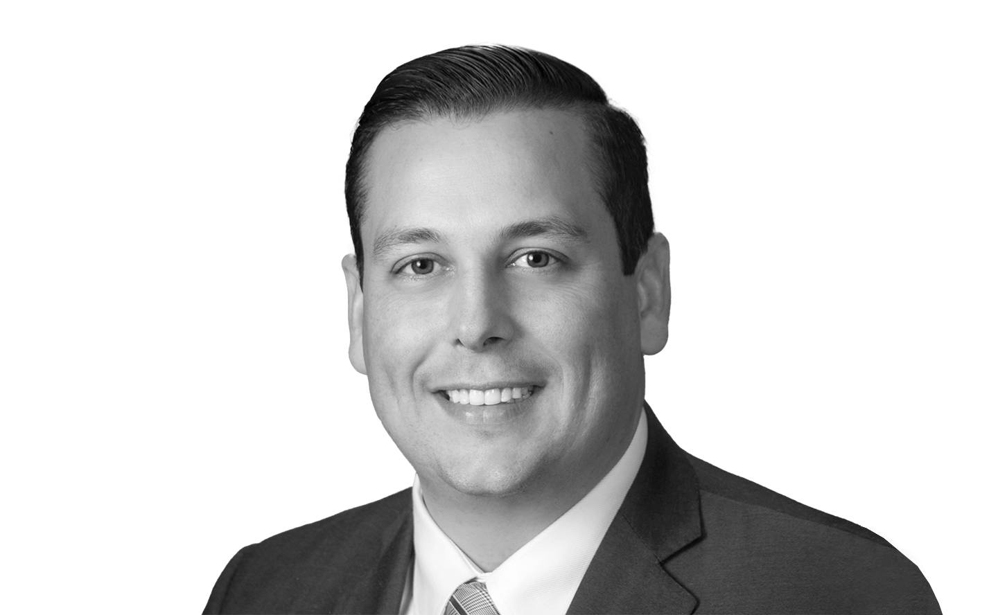 Michael A. Tabeek | Newmark