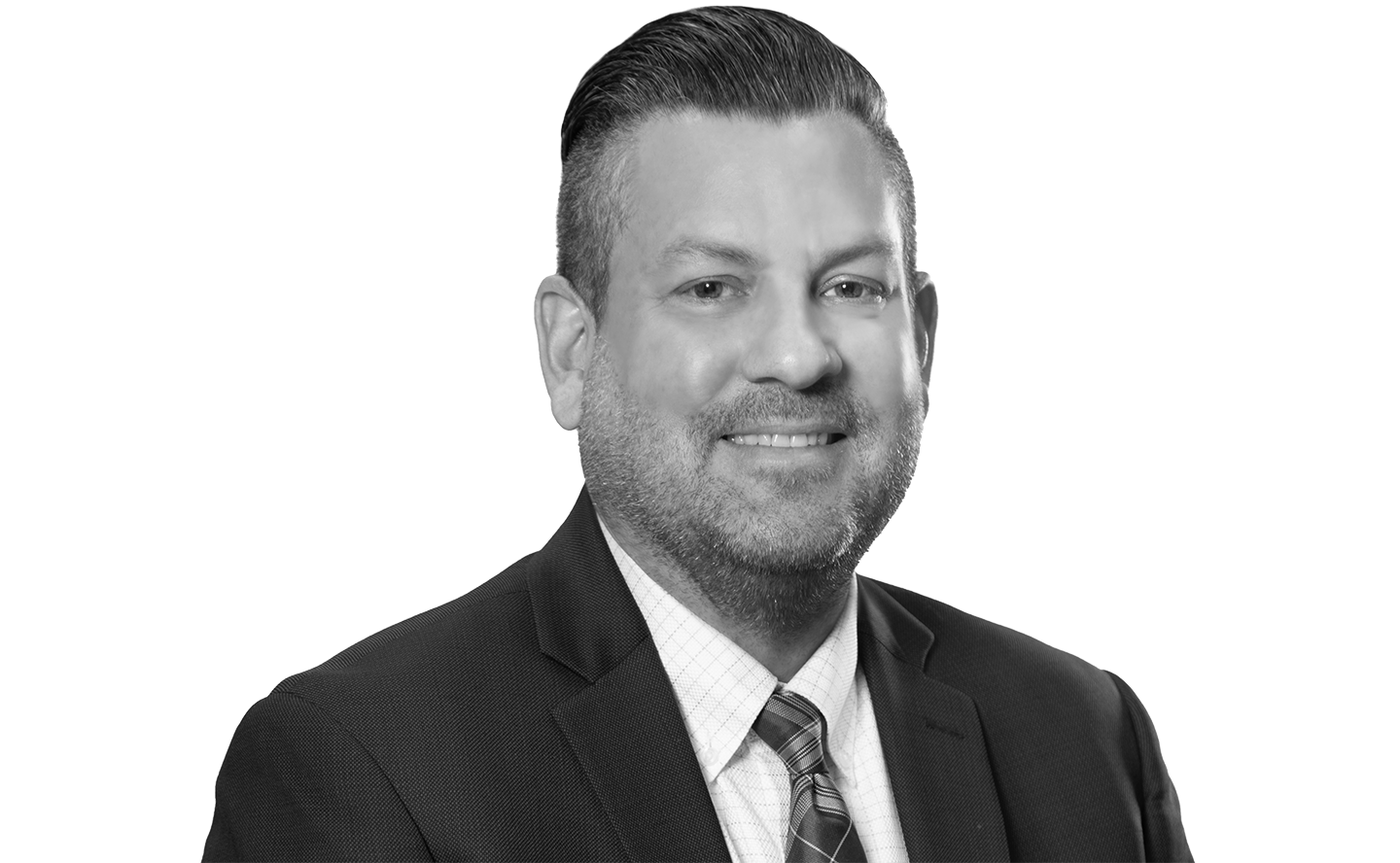 Michael L. Zobrist | Newmark