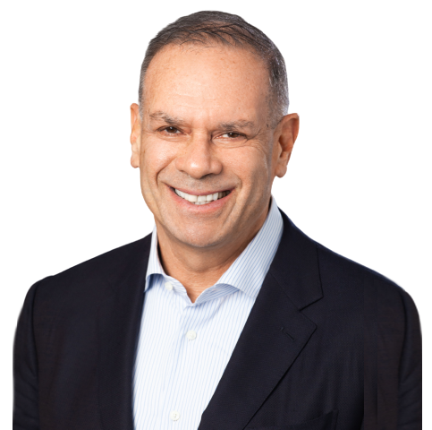 Mitch Clarfield | Newmark