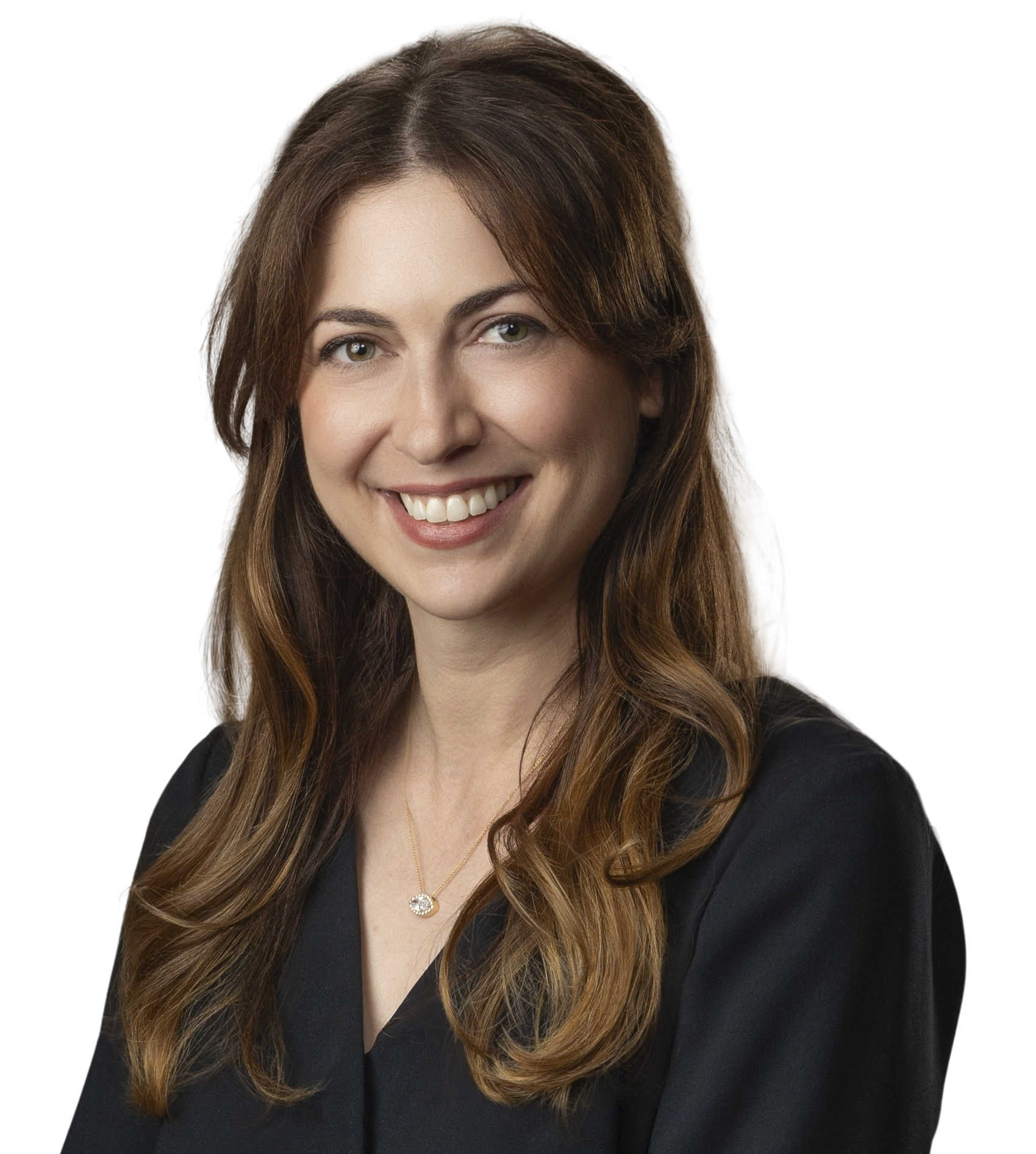 Jessica Morin | Newmark