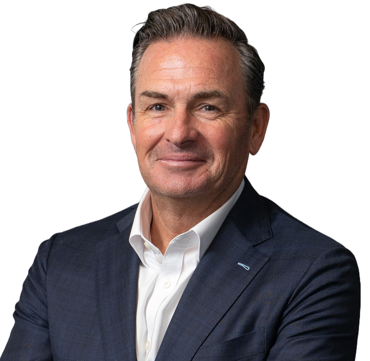 Sean Moynihan | Newmark