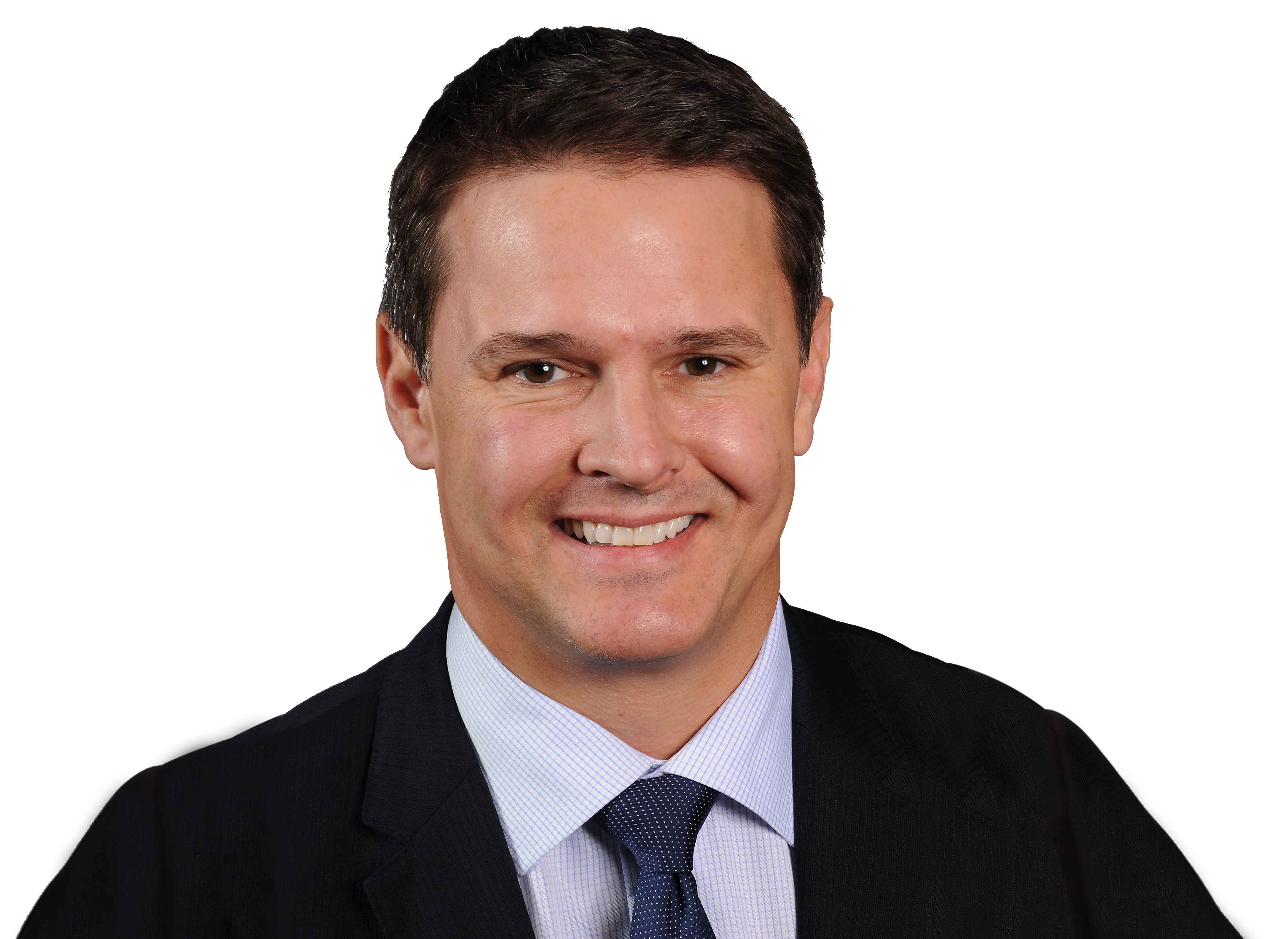 Derek K. Myers | Newmark