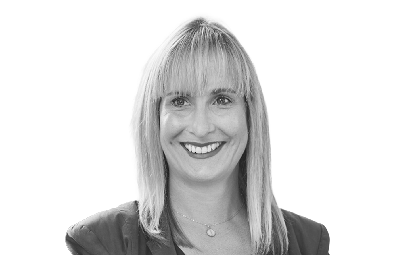 Natalie Davies - Our People | Newmark | Newmark