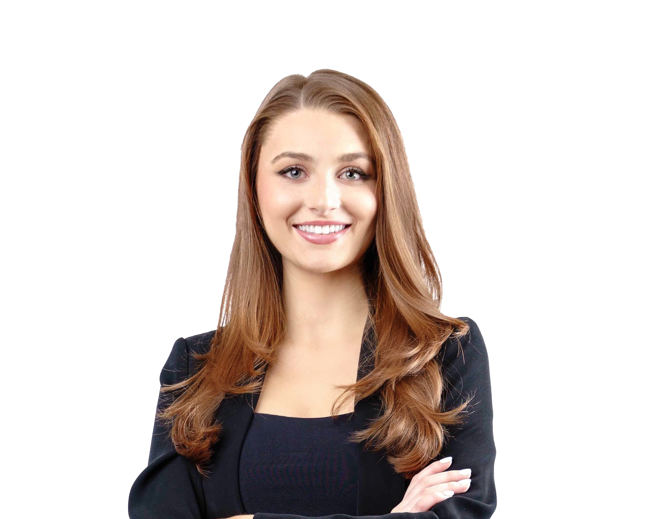 Natalie Serio | Newmark
