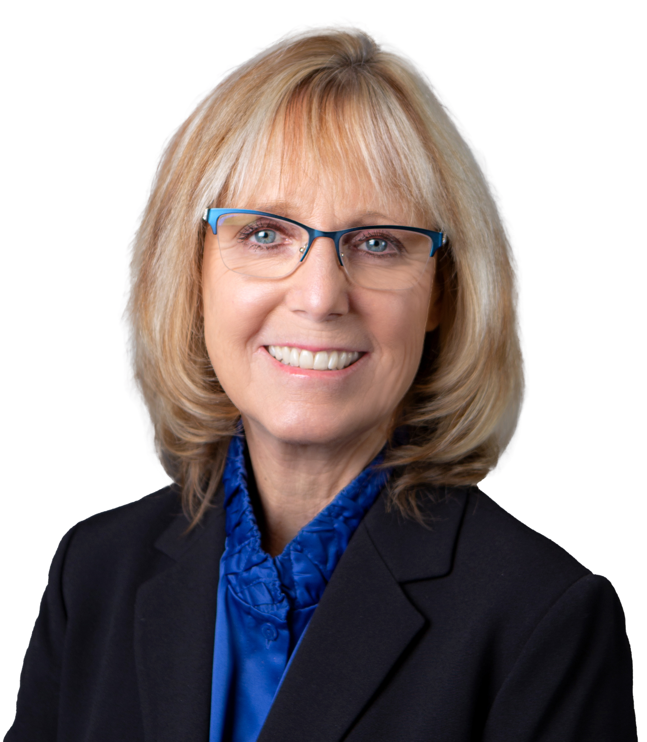 Sue Nelson | Newmark