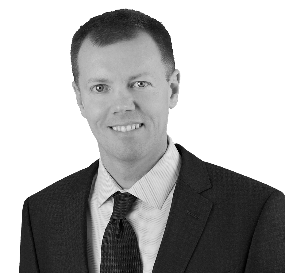 Brian Netz | Newmark