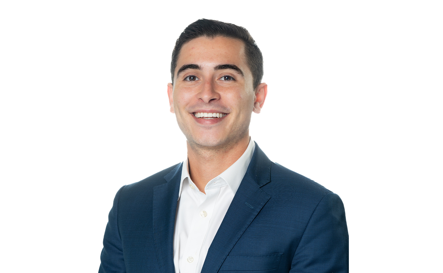 Nick Biondo | Newmark