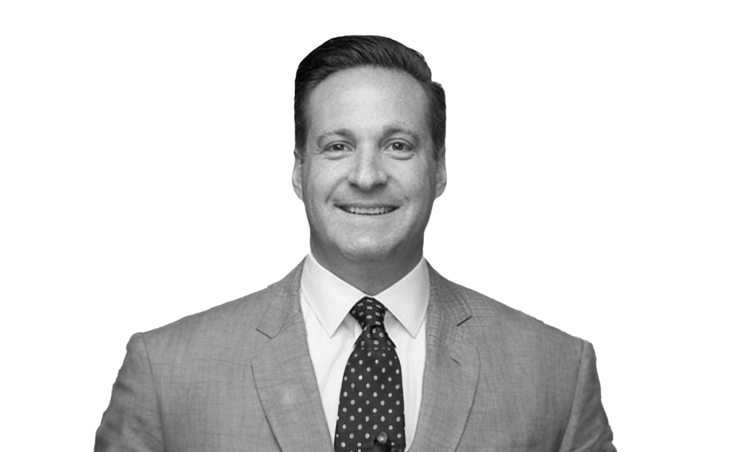 Nick DiPaolo | Newmark