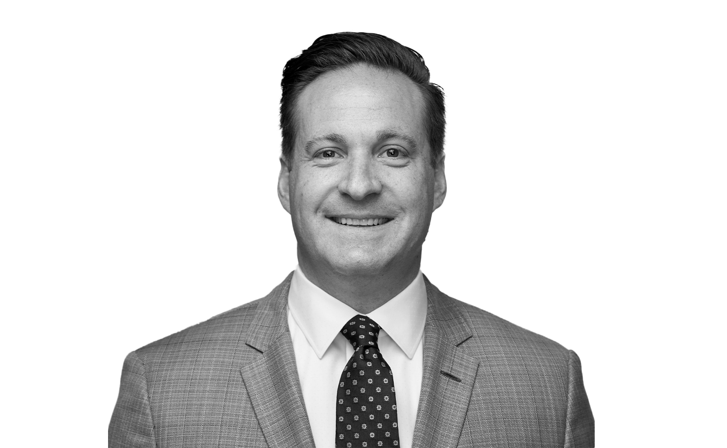 Nick DiPaolo | Newmark