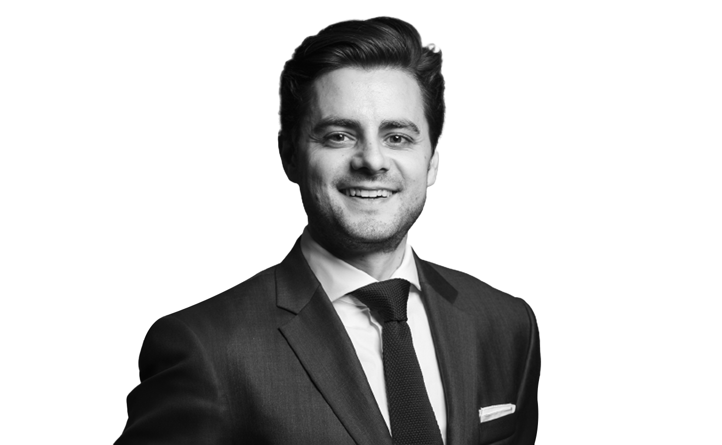 Nick Scribani | Newmark