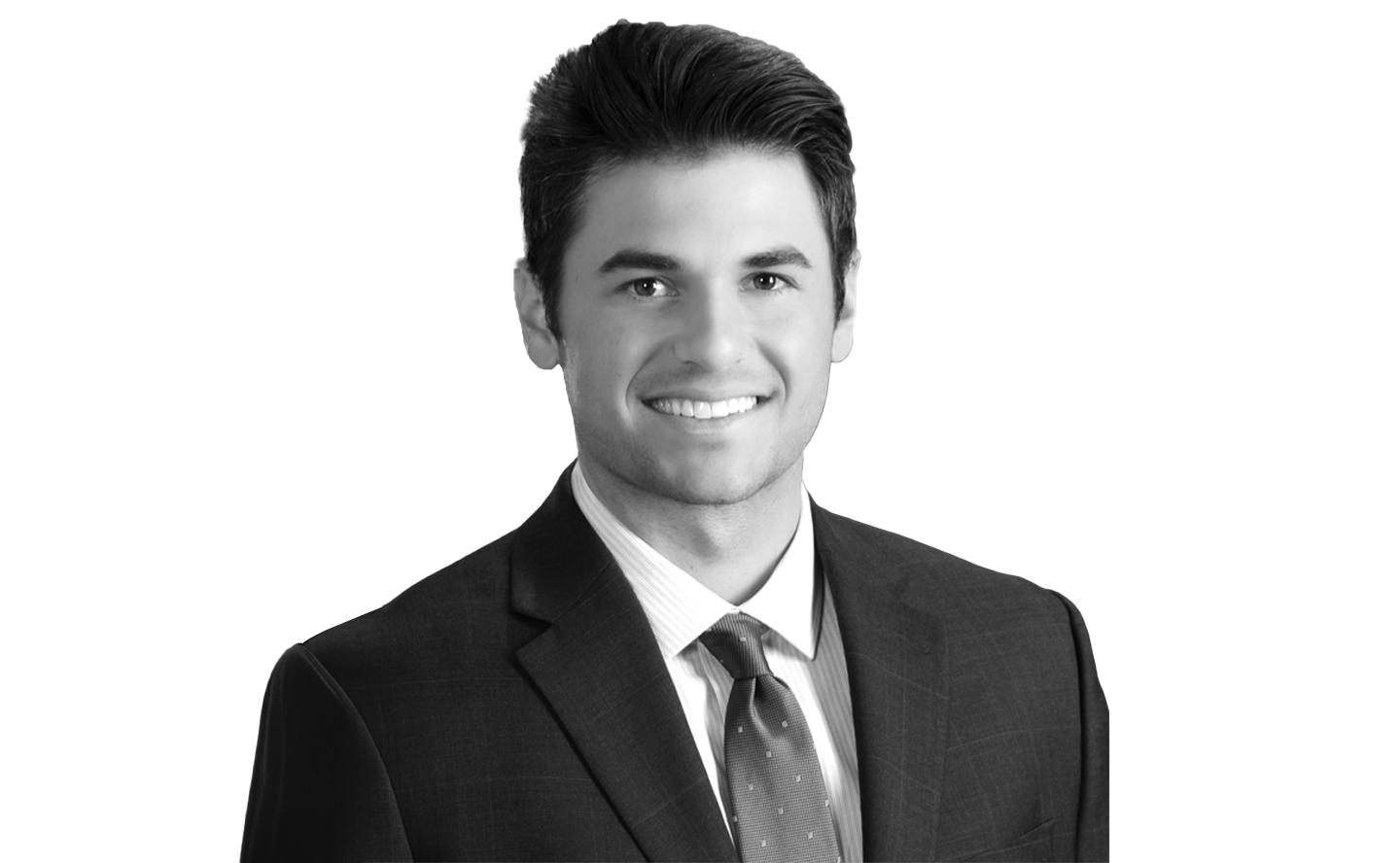 Nick Sorensen | Newmark