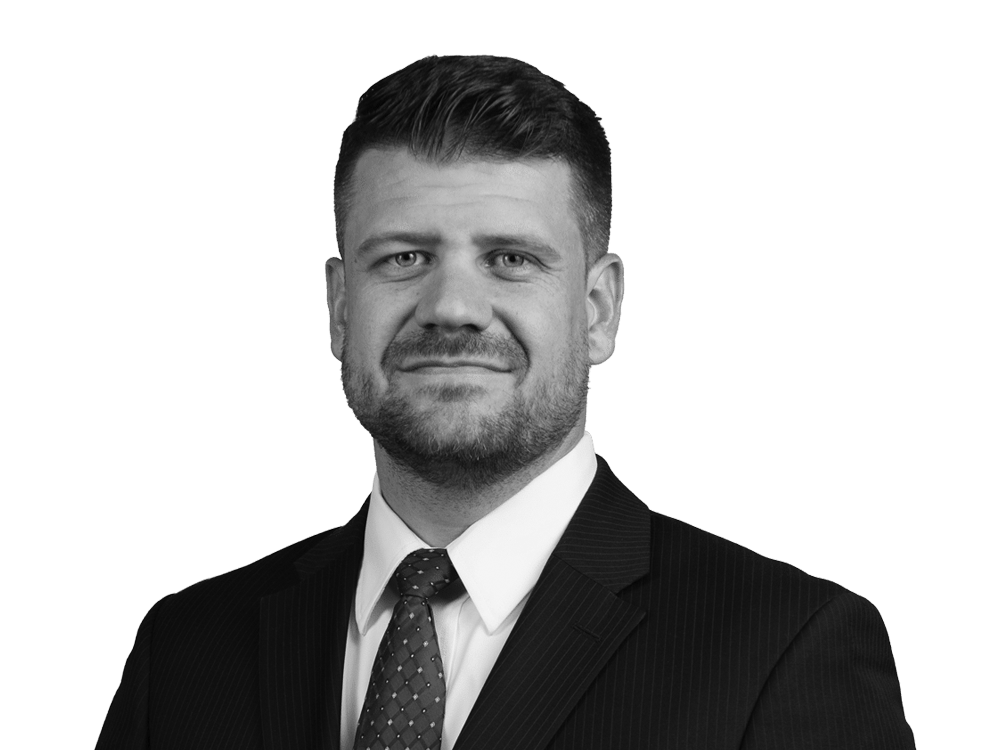 Nick Wood | Newmark