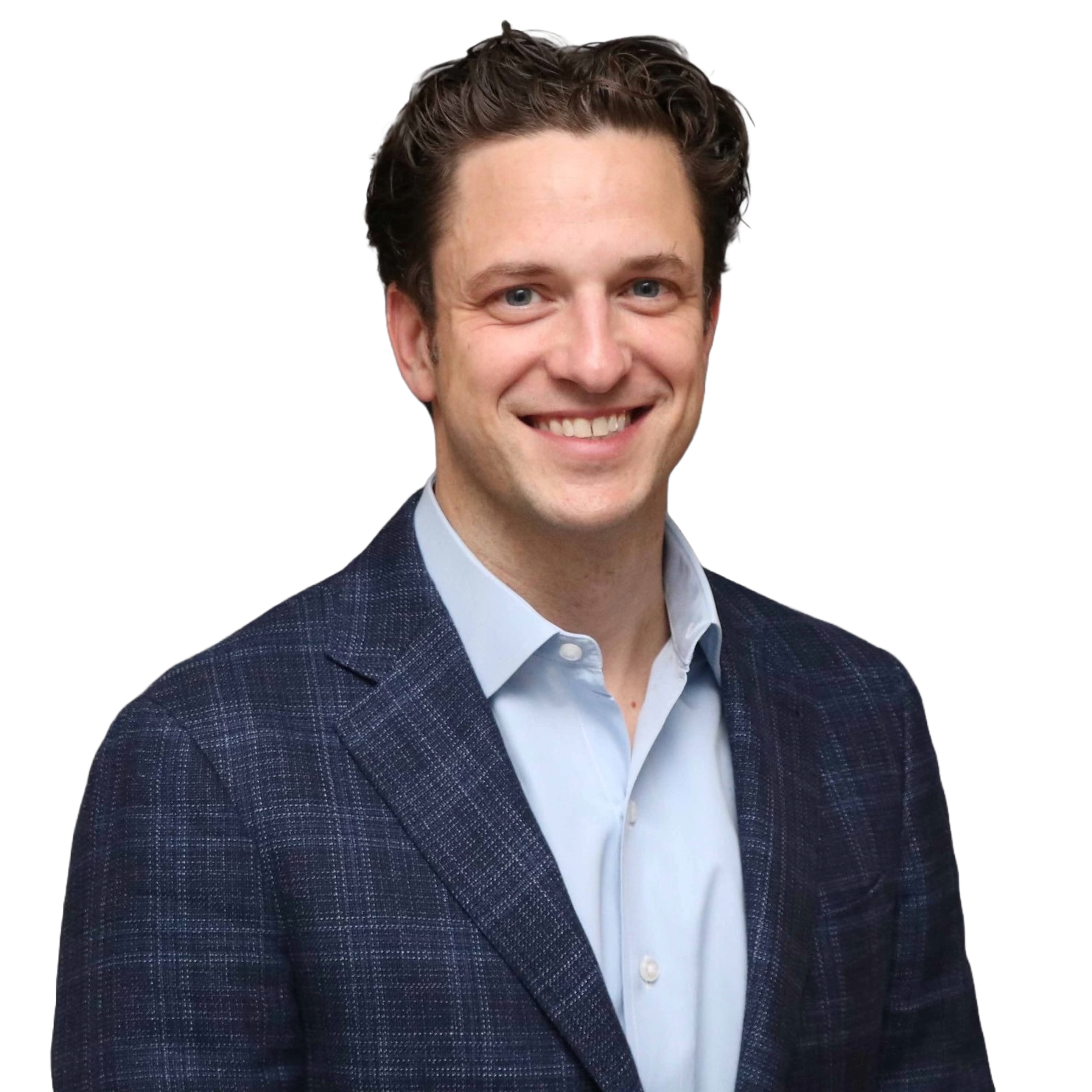 Daniel O'Brien | Newmark