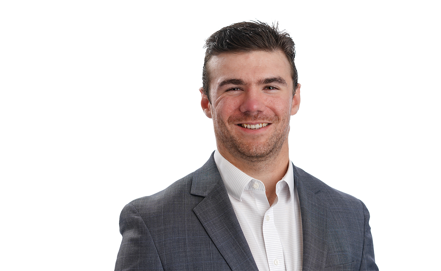 Teddy O'Keefe | Newmark