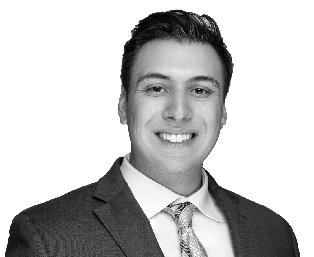 Anthony Oliva | Newmark