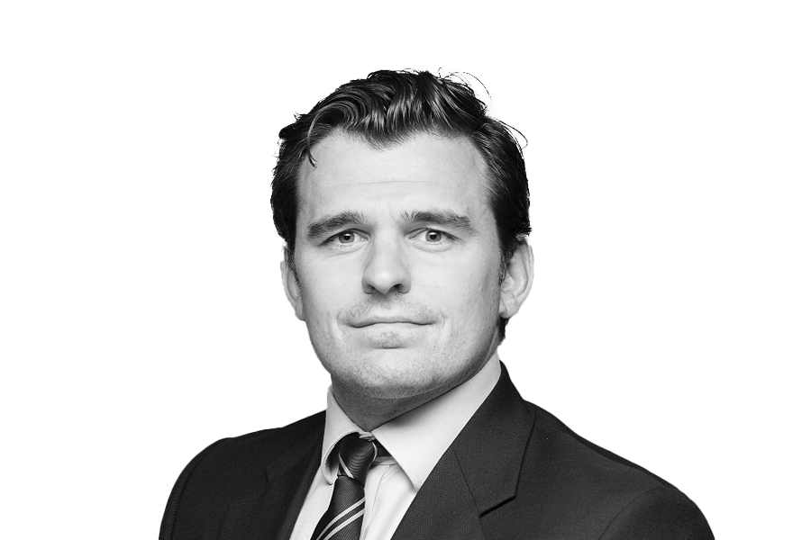 Paddy Shipp | Newmark