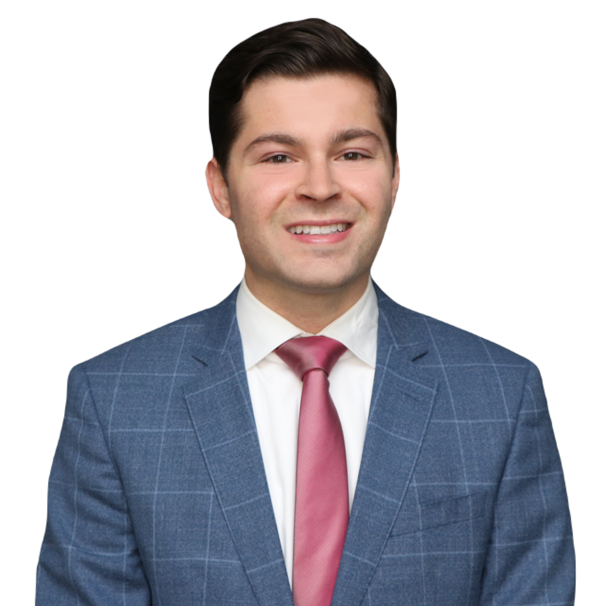 James Panzarella | Newmark