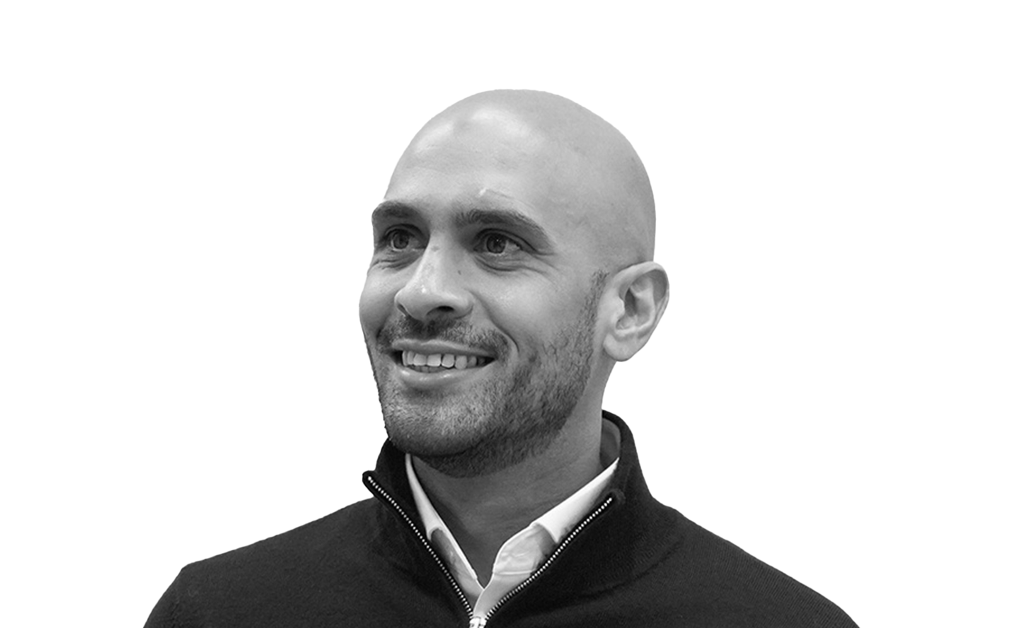 Parin Patel - Our People | Newmark | Newmark