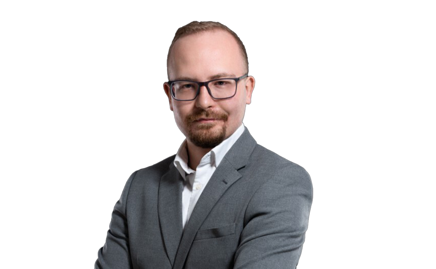 Patryk Dybek | Newmark