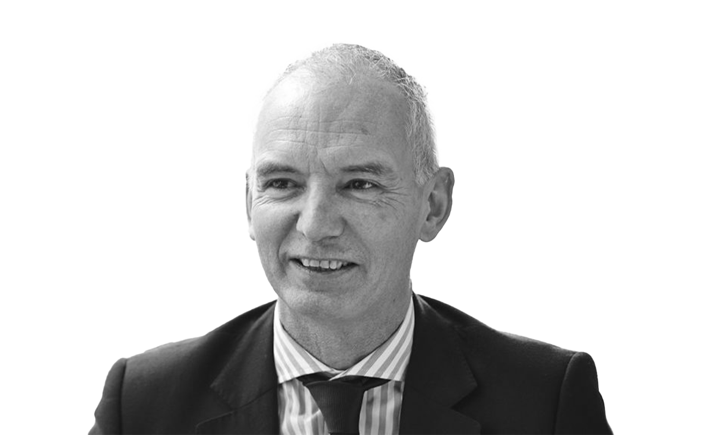 Newmark | Paul Messiter