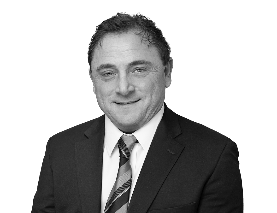 Richard Peet | Newmark