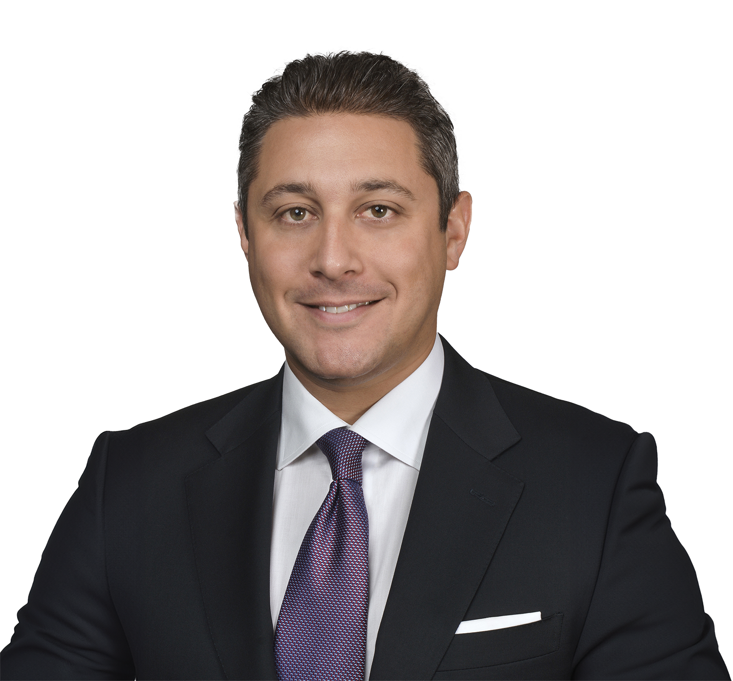 Ross M. Perlman | Newmark