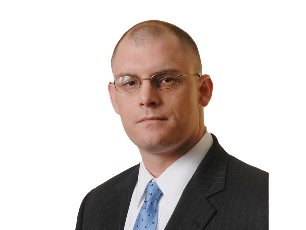 Peter Rossi | Newmark