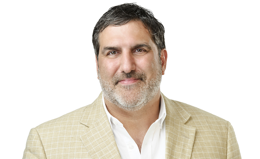 Al Petrillo | Newmark