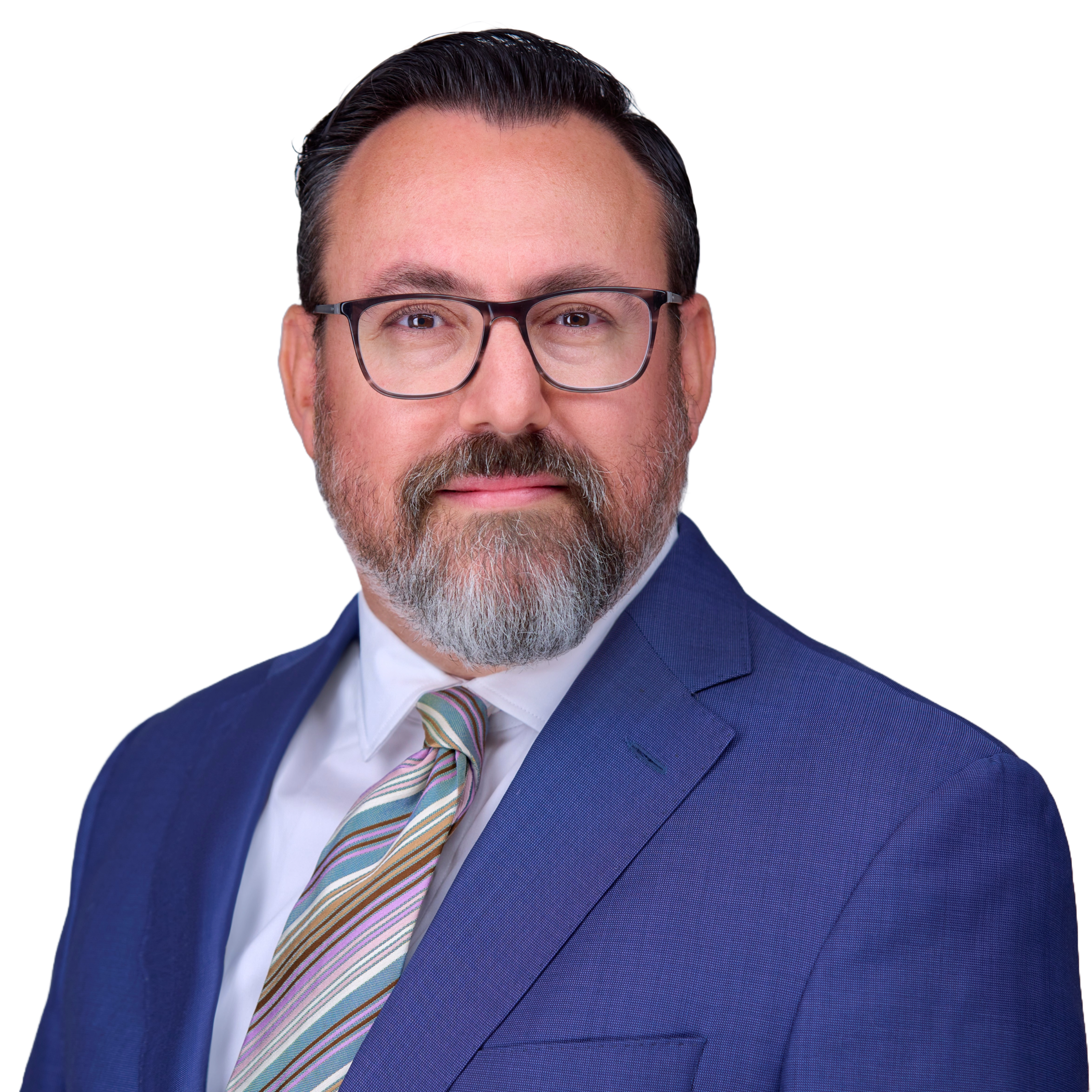 Andrew Petrozzi | Newmark