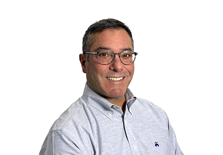 Michael Silverman, MAI, CRE, MRICS | Newmark