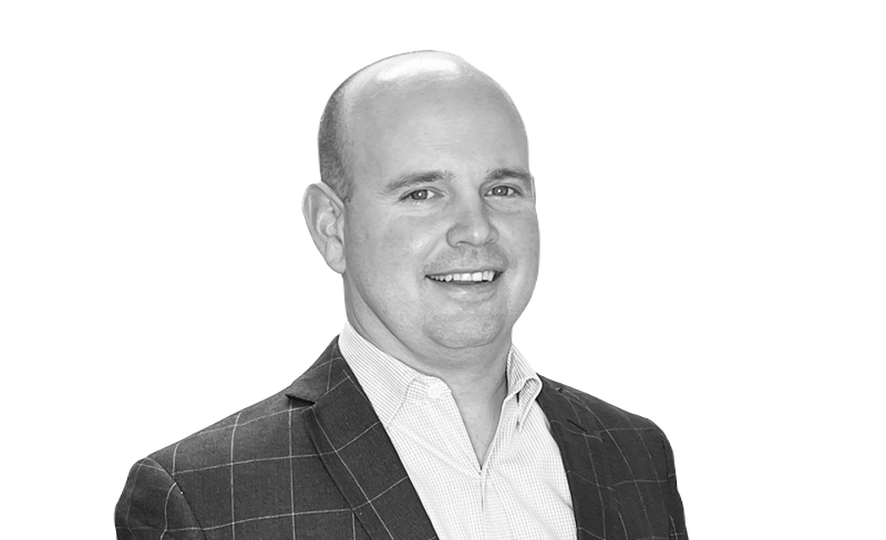 Nick Pickard, SIOR, CCIM | Newmark