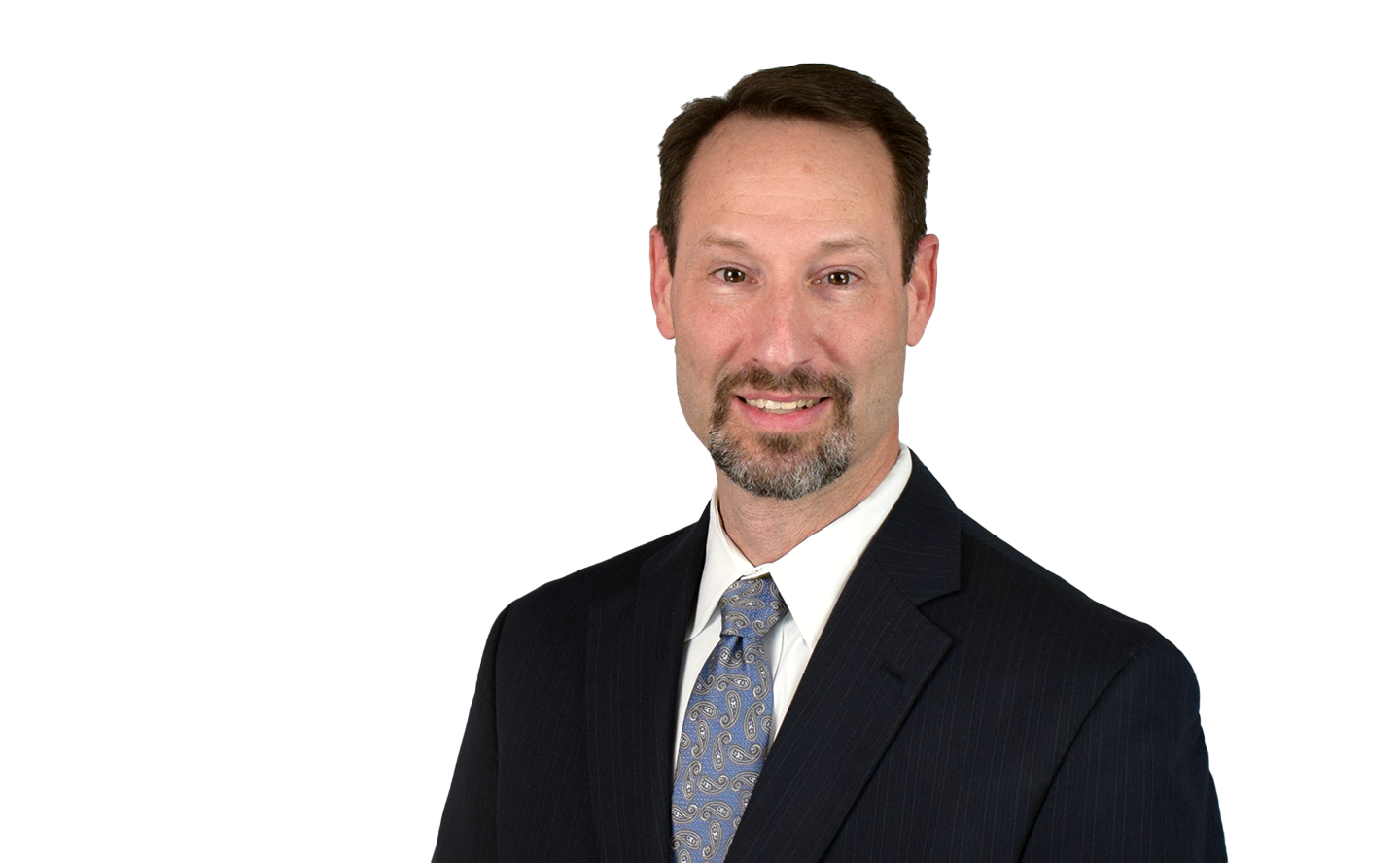 Alan Polacsek | Newmark