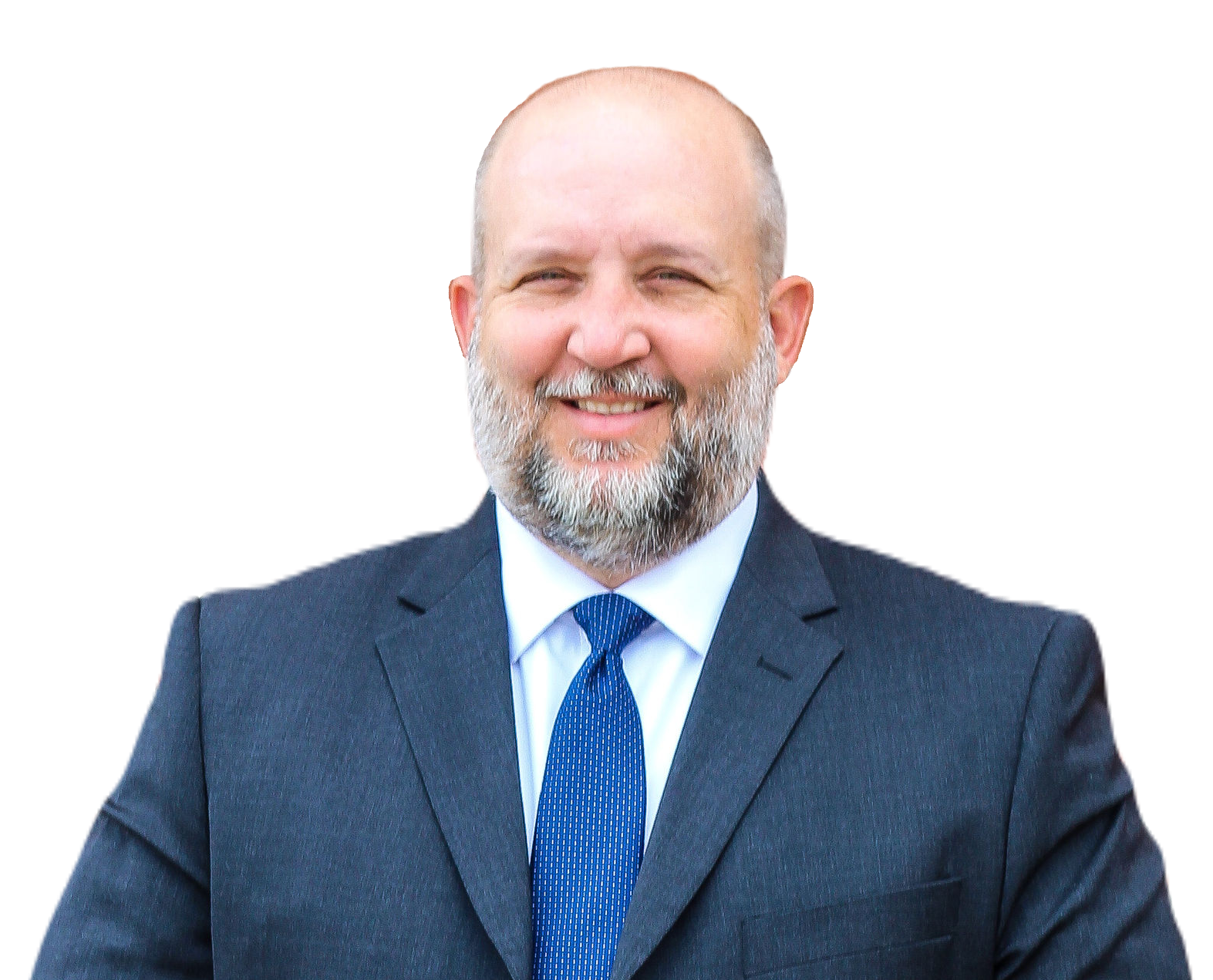 M. Richard Poland II, MAI | Newmark